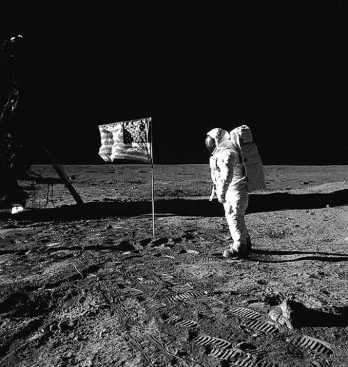 Remembering first moon walk | Recreation | tucson.com