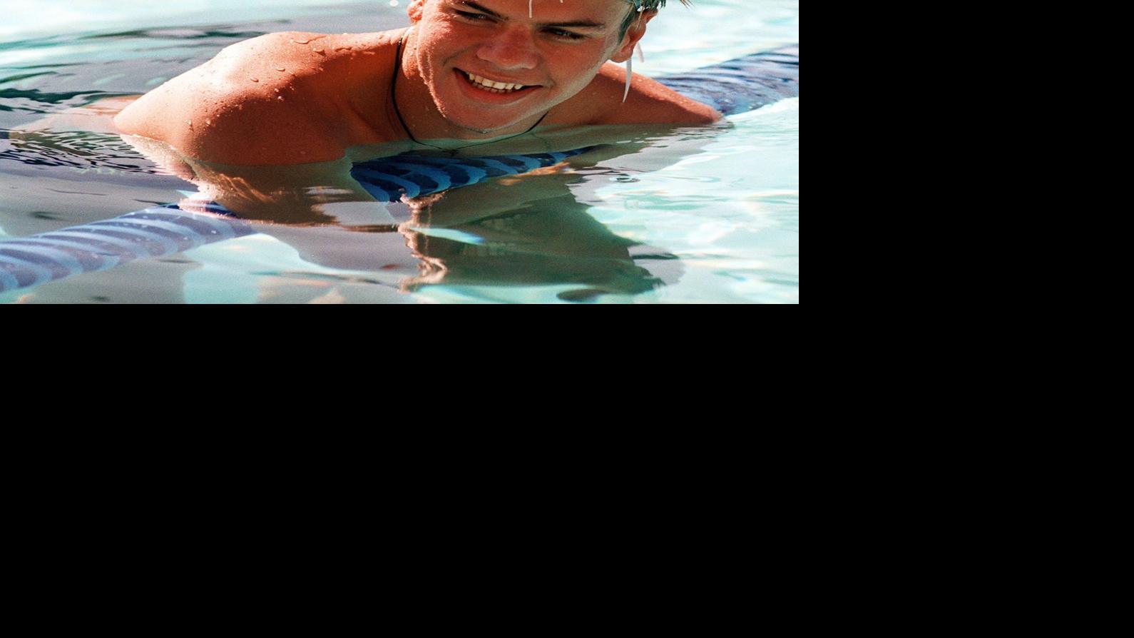 6. Ryk Neethling, 1998 | | tucson.com