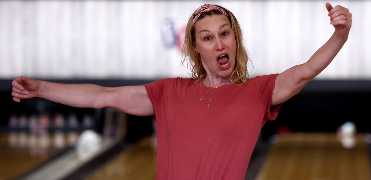 Photos: Fiesta Lanes reopens as PINZ Fiesta