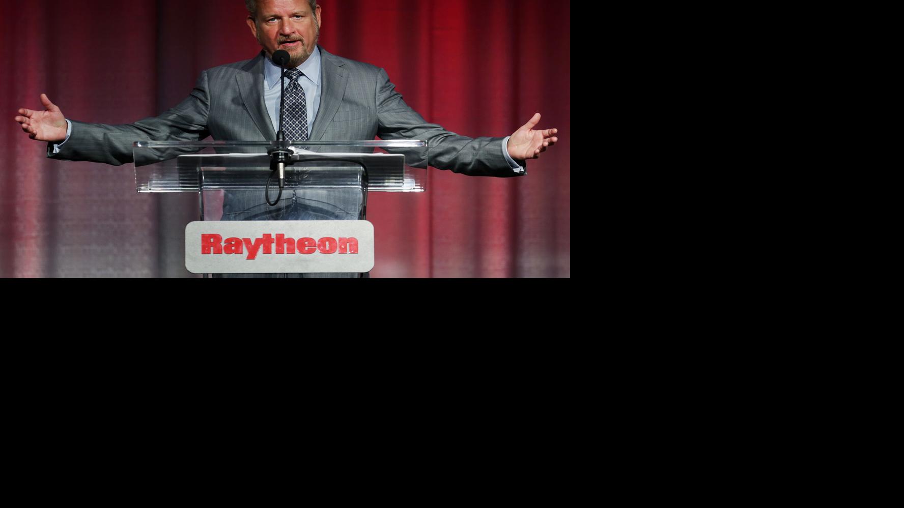 President of Tucson-based Raytheon Missile Systems to retire | Business ...