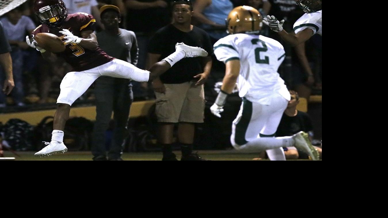 3. Salpointe is improved but still has work to do | | tucson.com