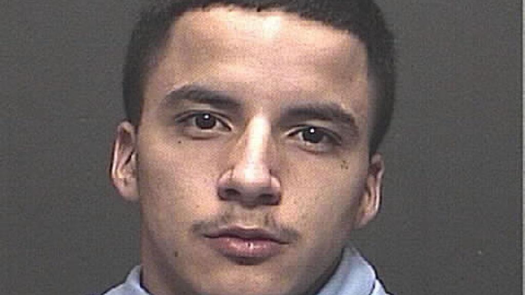 Tucson Man Arrested In 2013 Homicide Crime
