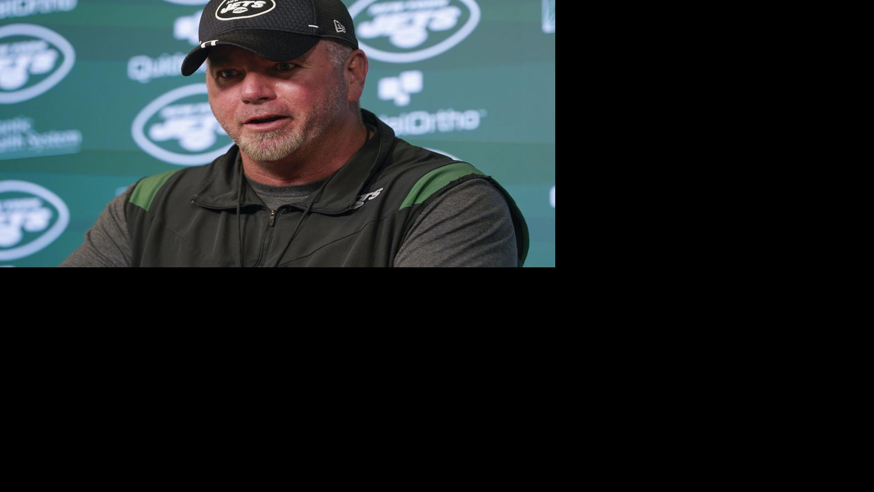 Arizona alum, New York Jets assistant Boyer an NFL survivor