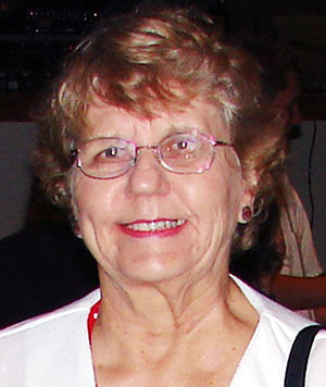 BUZZARD, Charlene Pennington