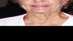 BUZZARD, Charlene Pennington