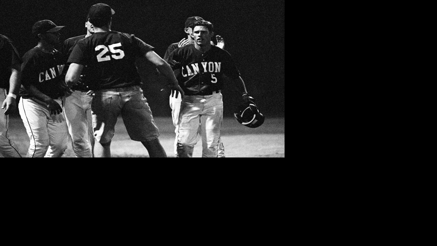Hansen's Top Teams, No. 46: CDO's '94 state baseball champs among city ...
