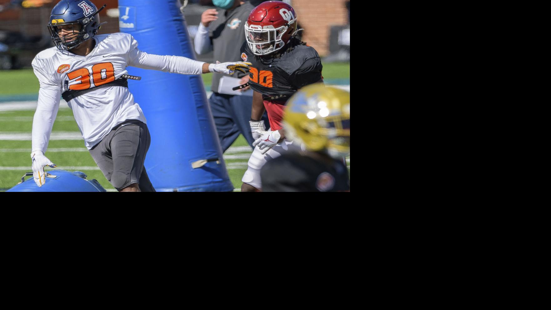 ‘I will always be a Wildcat’: Tony Fields II took a detour to the NFL ...