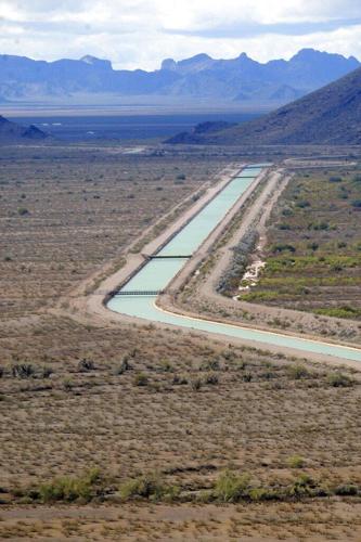Three states near deal to use less Colorado River water | Subscriber ...