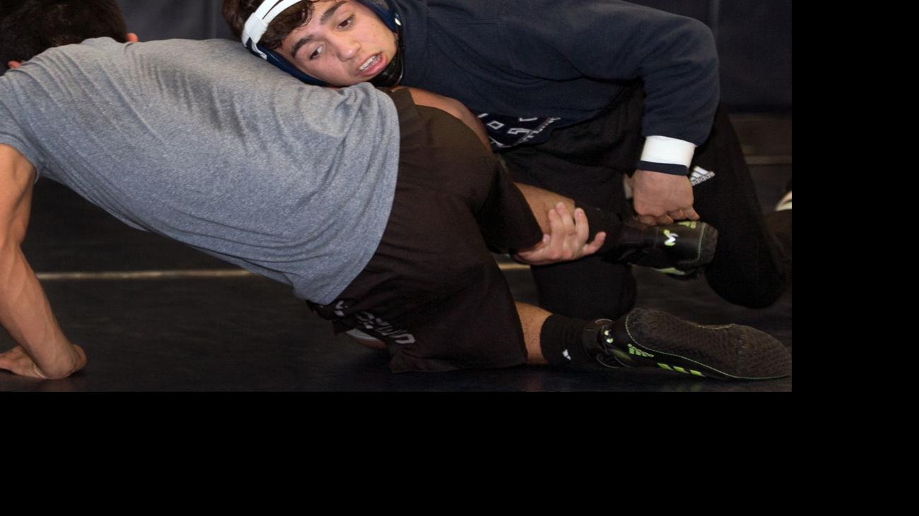 No. 48 • Danny Vega