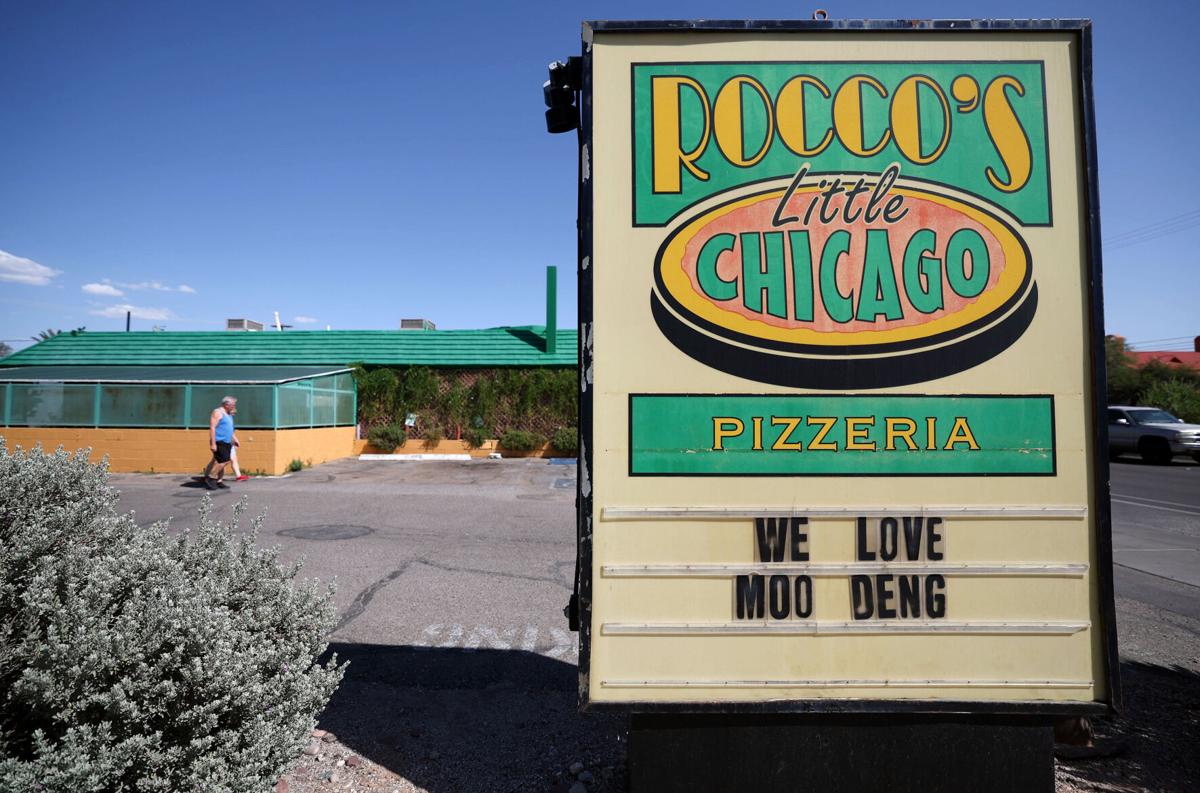 Here's where this Tucson pizzeria is moving after 26 years | eat ...
