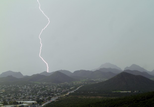 Photo gallery: Heavy storm sweeps through Tucson | Homepage | tucson.com