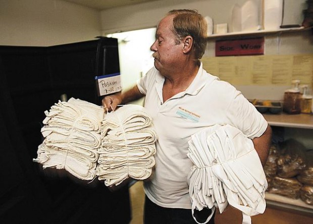 Unite Here aims to add all linen workers in state
