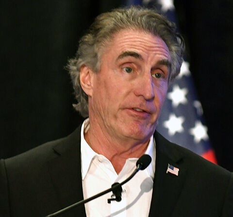 Hobbs heads to D.C. to make Arizona's case for river water