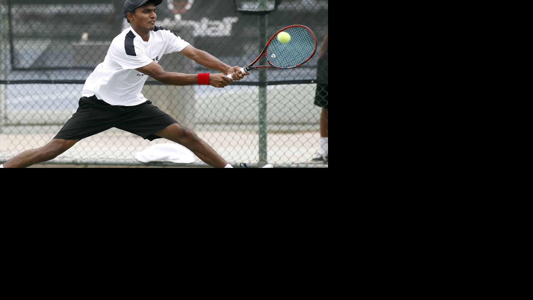 39. Yash Parikh and Harsh Parikh