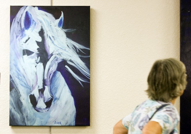 Kirk-Bear offers new exhibit