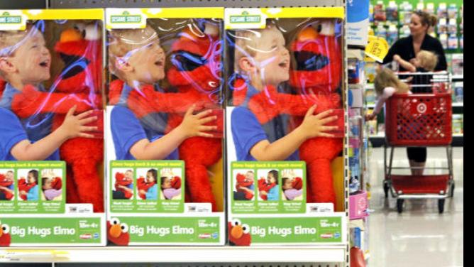 Centsible Mom: Price check on this season's popular toys