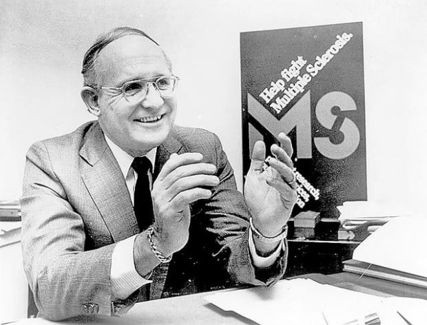 Vice Adm. Thor Hanson dies at 79