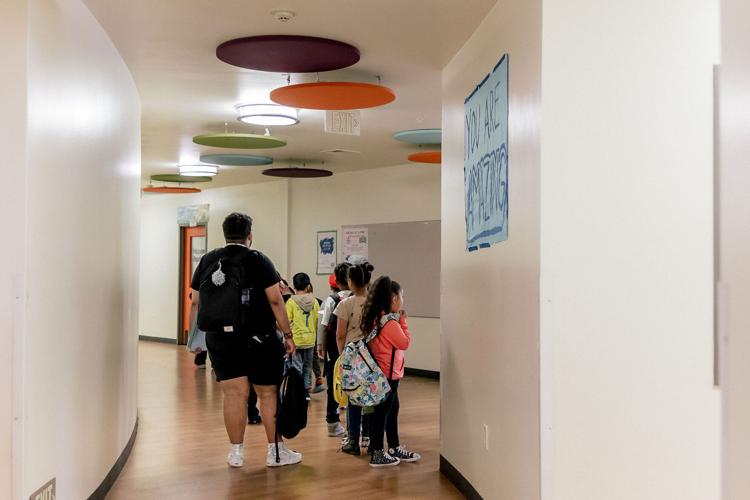 Oregon nonprofits do what government can't for homeless kids