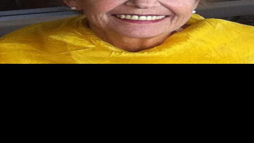 Judith Claire (Smith) Ware 7/17/1937 3/1/2014