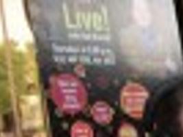 Desert Diamond Casino Agave Restaurant Menu