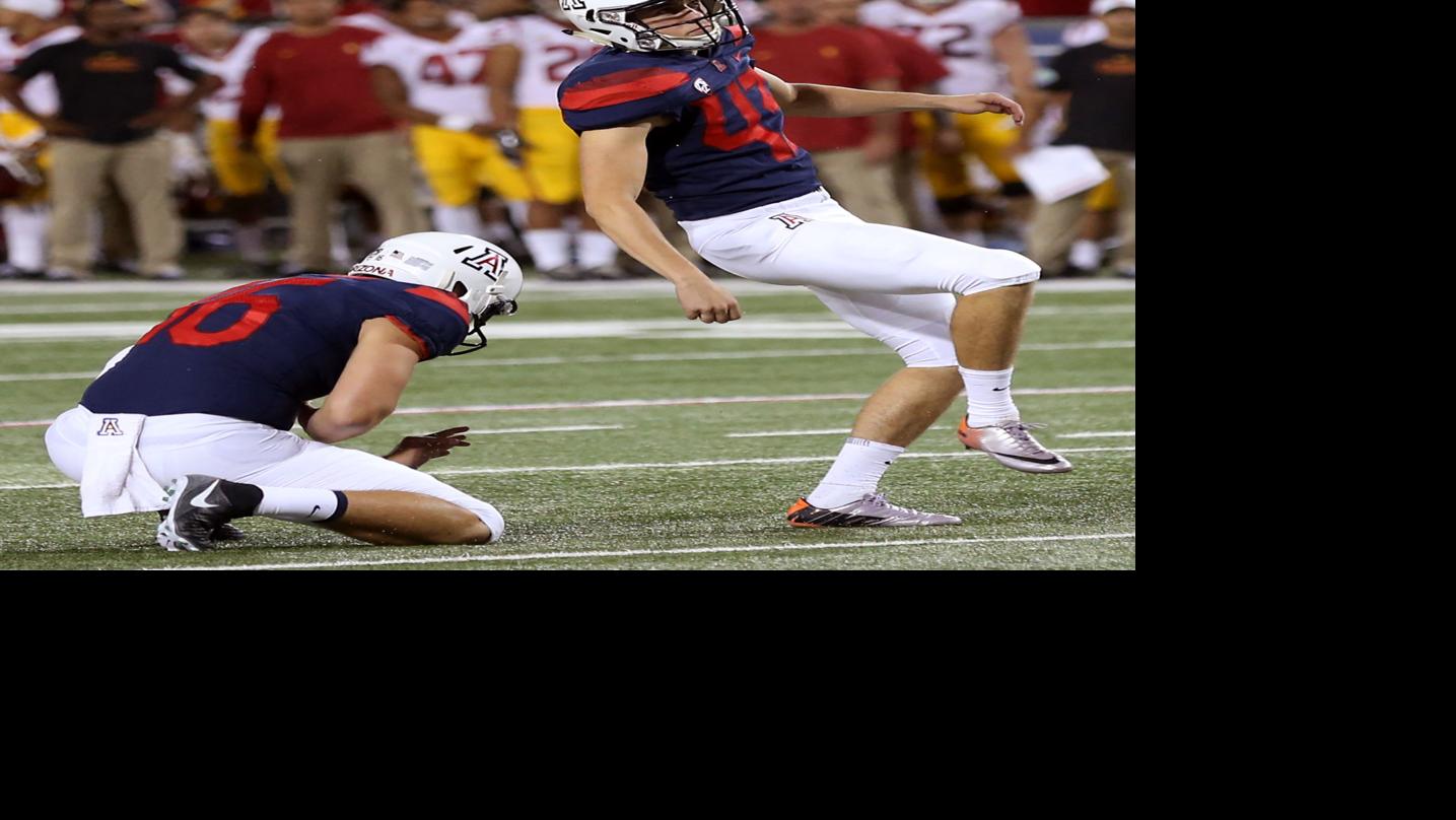 Arizona Wildcats spring football position-by-position preview: Special ...