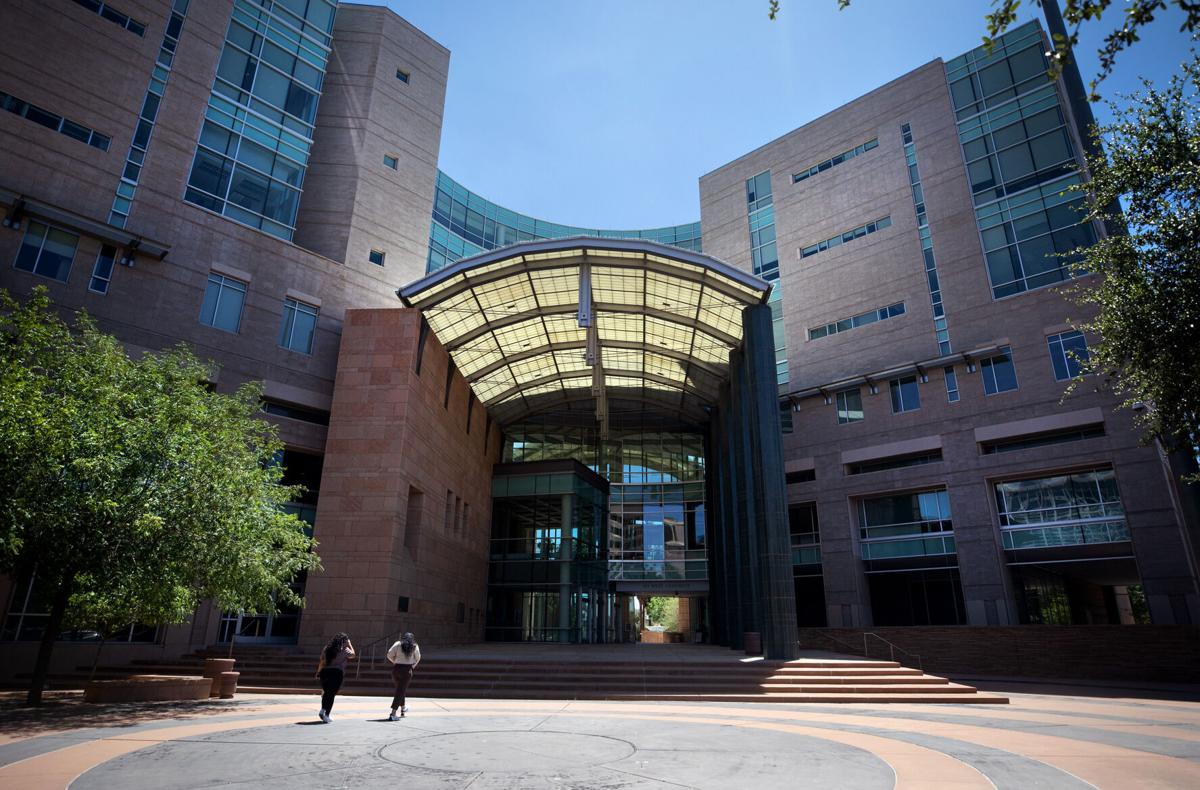 Judge in Tucson blocks Trump administration from deporting migrant children