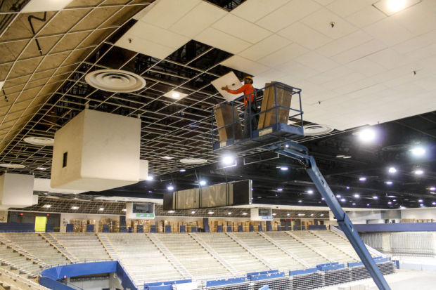 TCC kitchen to get overdue makeover | Local news | tucson.com