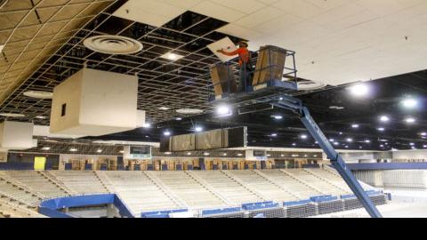 TCC kitchen to get overdue makeover | Local news | tucson.com