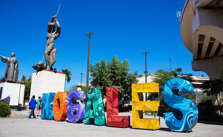 Snack your way through Nogales, Sonora on this surprising foodie tour ...