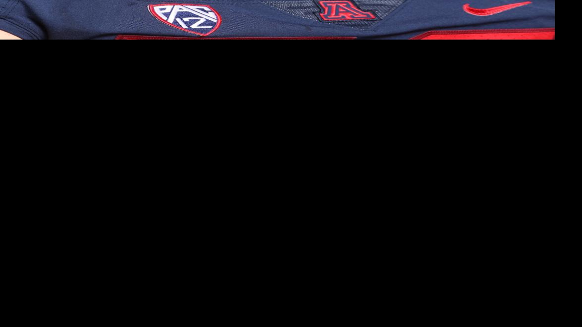 Nick Reinhardt’s job for Arizona is a snap – which doesn’t mean it’s easy