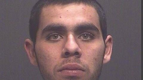 Tucson police arrest serial shoplifting suspect