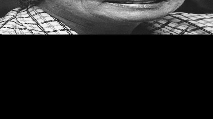 Neighborhood activist Shattuck dies