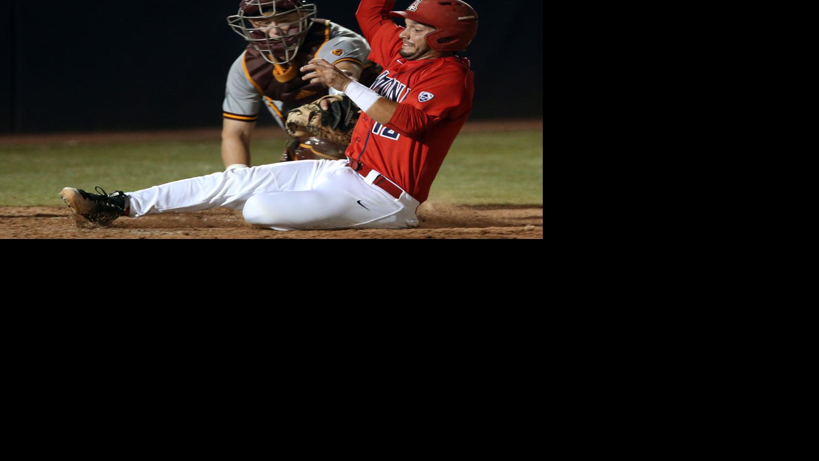 All-Pac-12 first team: Cesar Salazar | | tucson.com