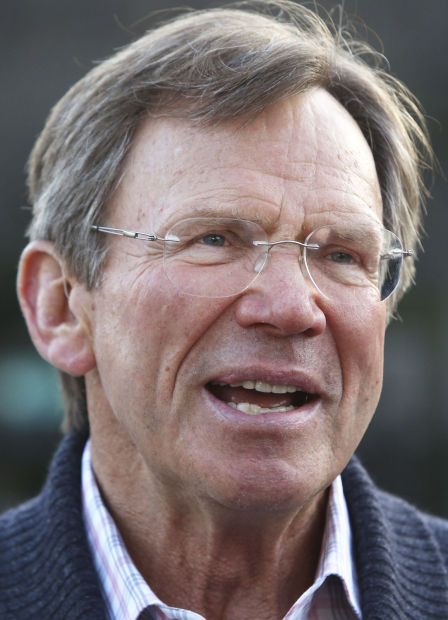 Click's Mustang raffle could raise millions for nonprofits | Business ...