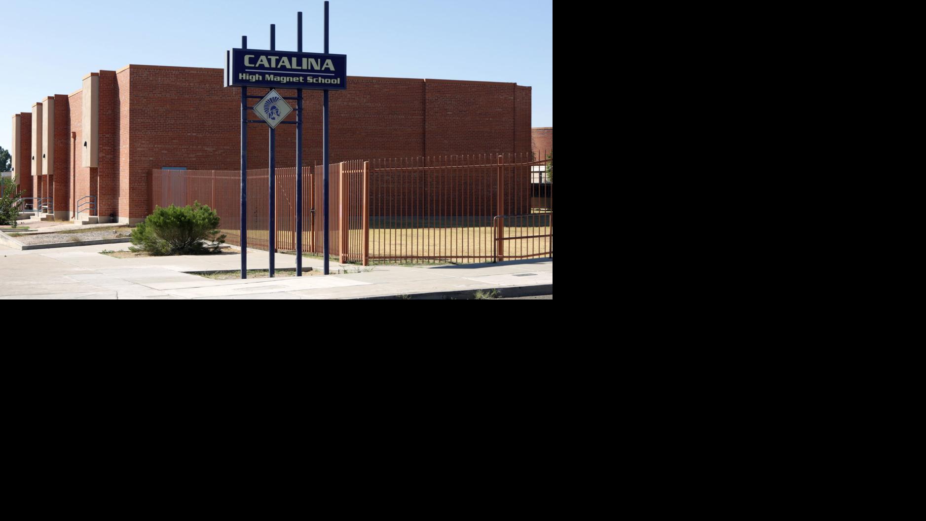 Four Tucson schools fall to an F after letter-grade appeals