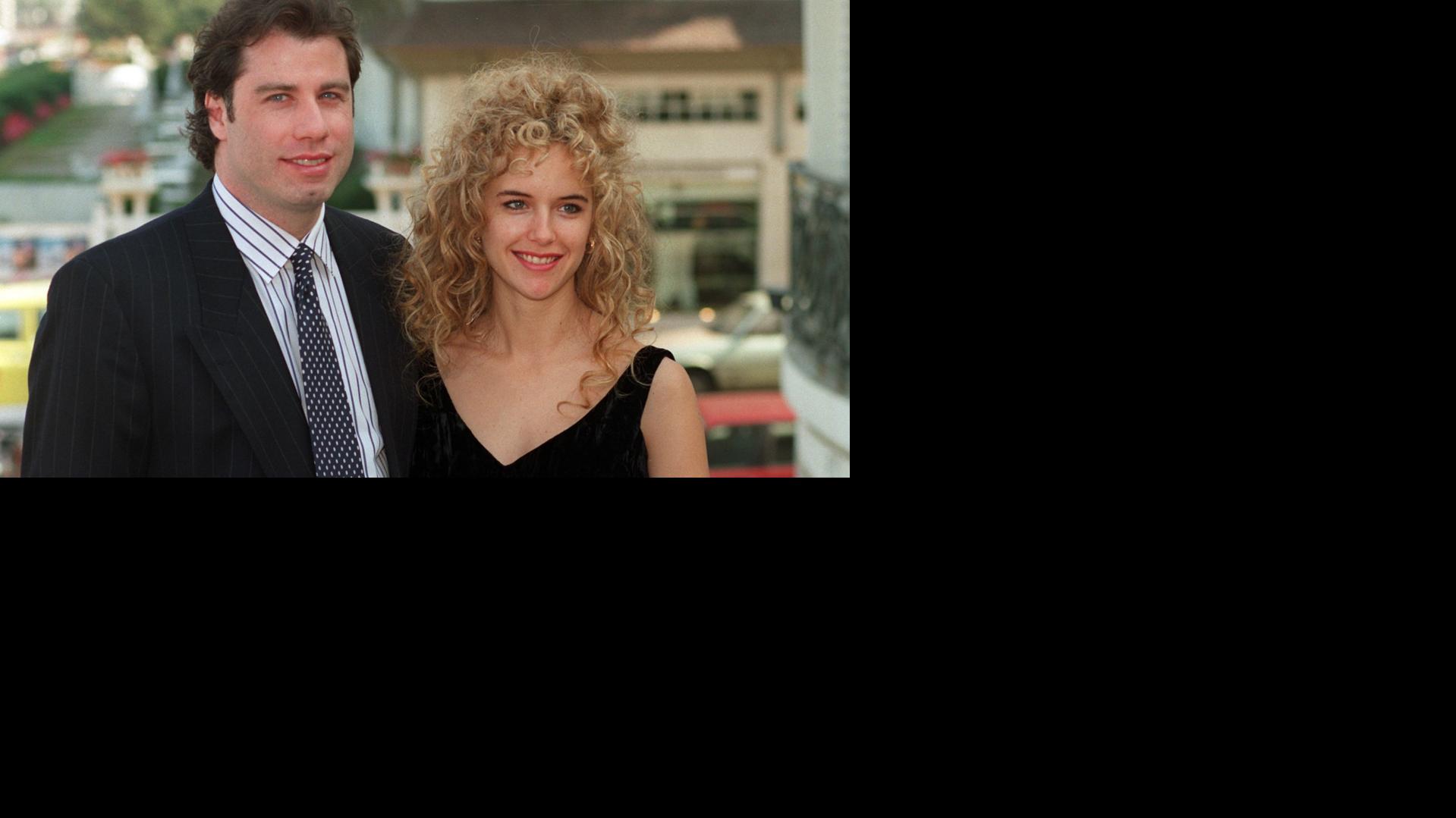 Photos: Actress Kelly Preston through the years, 1962-2020