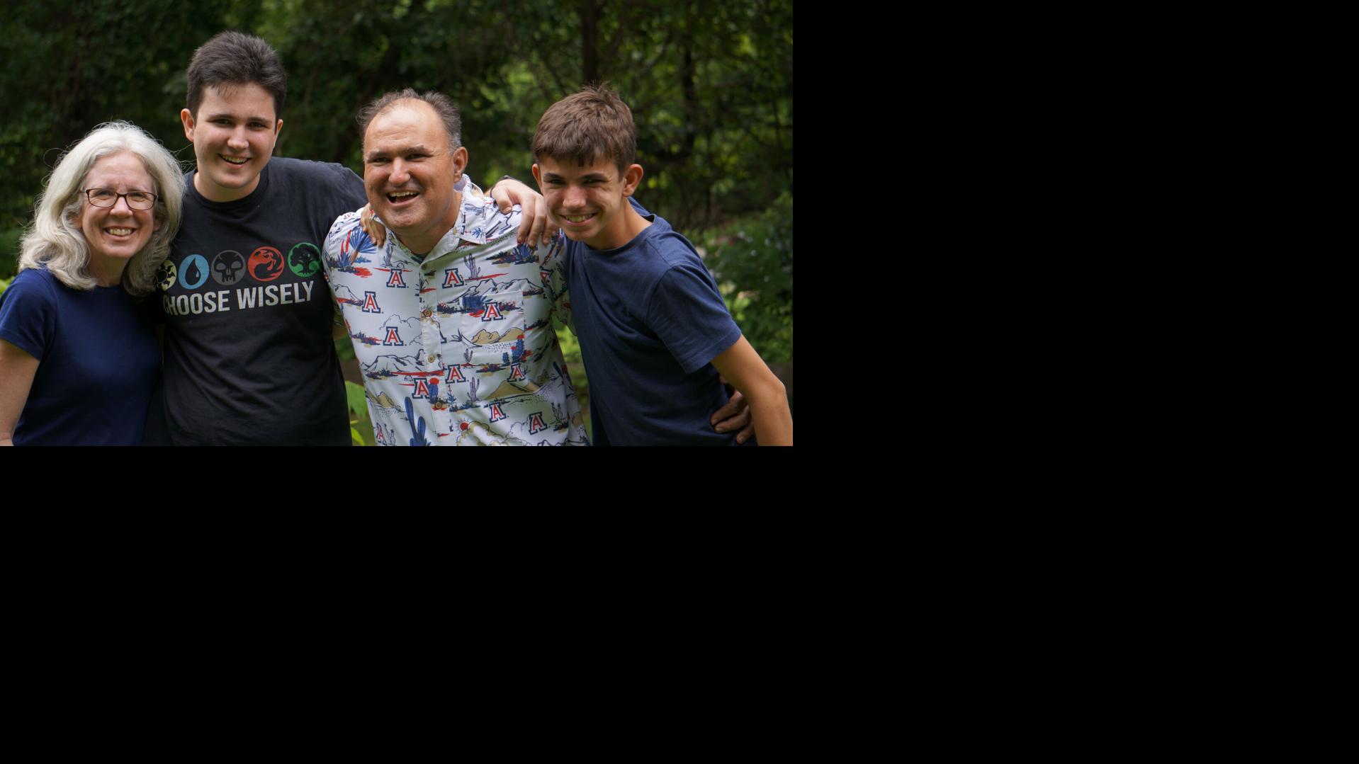 Meixner's family voices support for trail dedication | Environment ...