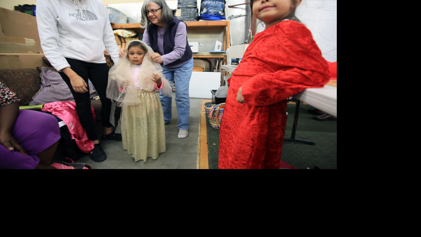 Helping children through the grieving process