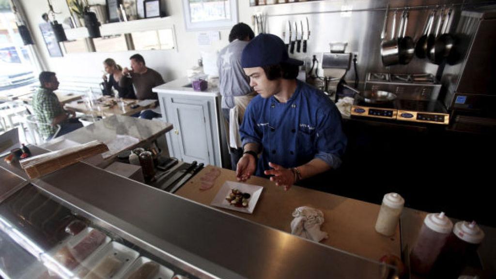Tucson's Umi Star closes; owners focus on Nox