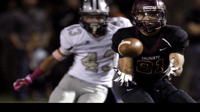 Photos: Salpointe Catholic High School's top 10 football players ...