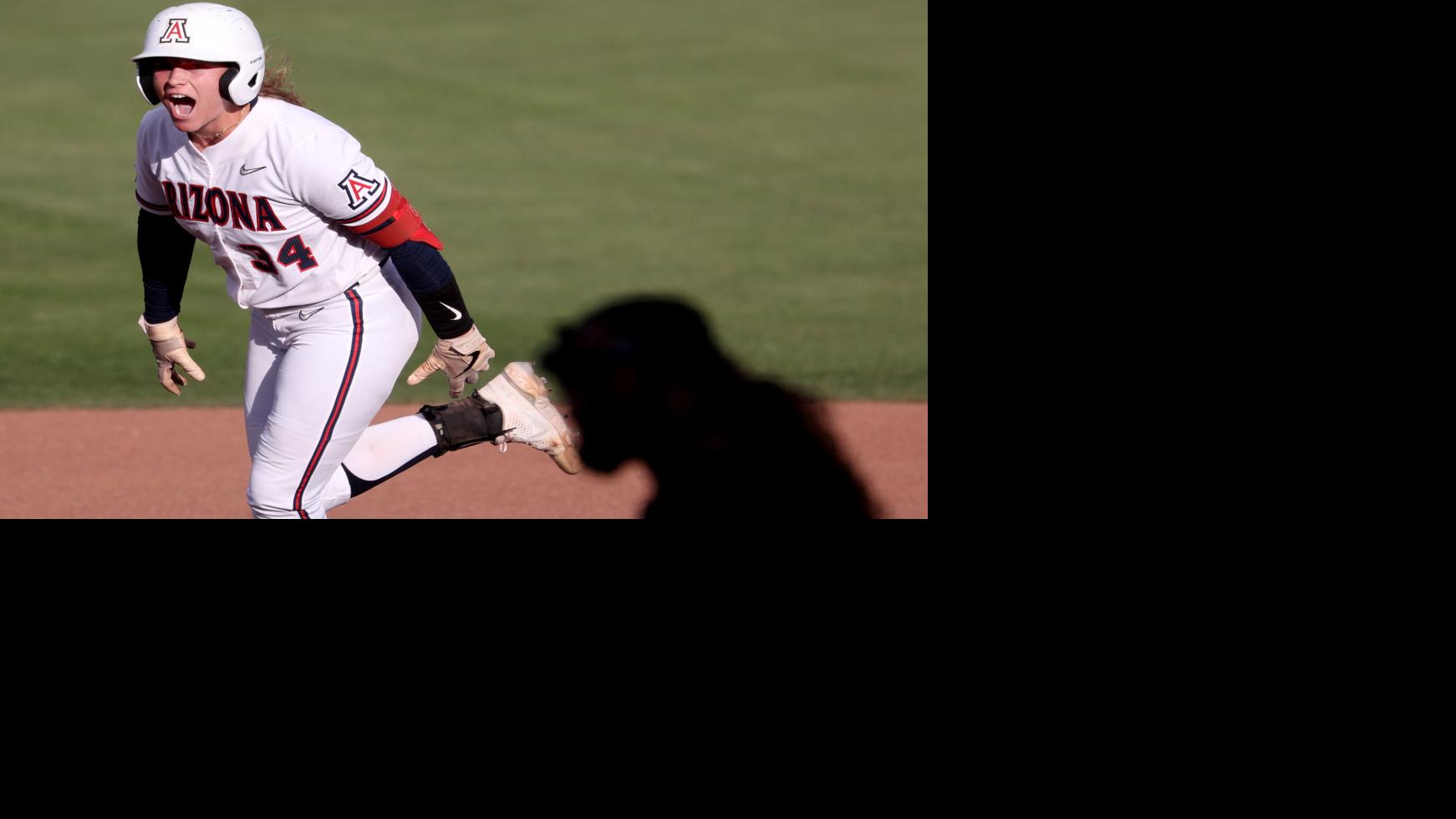Arizona softball star Devyn Netz cherishes time in Tucson