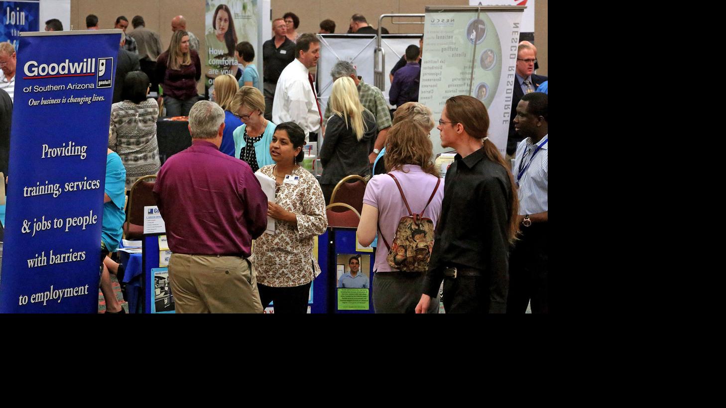 Census: Arizona's population grew slightly last year | Local news ...