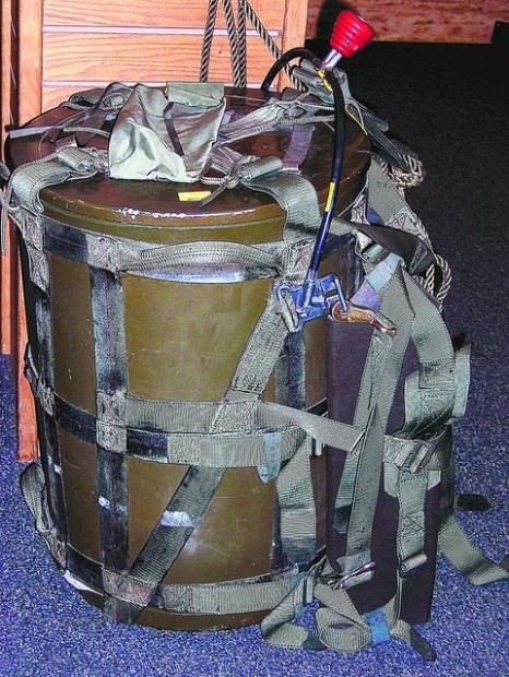 Experts: Fears about 'suitcase' nukes likely unfounded | Govt-and ...