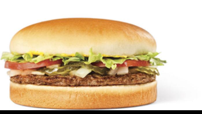 Whataburger marks founder's 100th birthday with $1 burgers