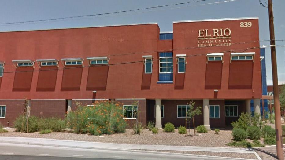 El Rio Health Center to hold free immunization clinic