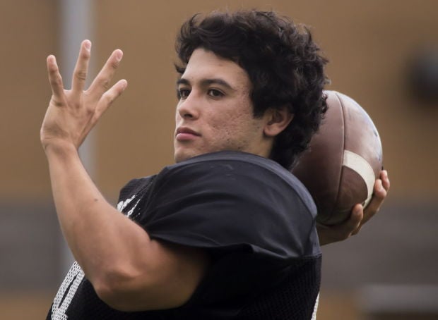 Douglas' Rose — by any other name — still sweet