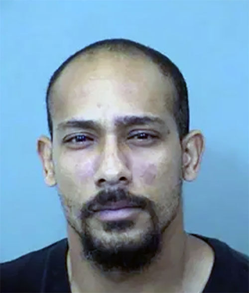 Man linked to teen's killing owned Pastiche in Tucson