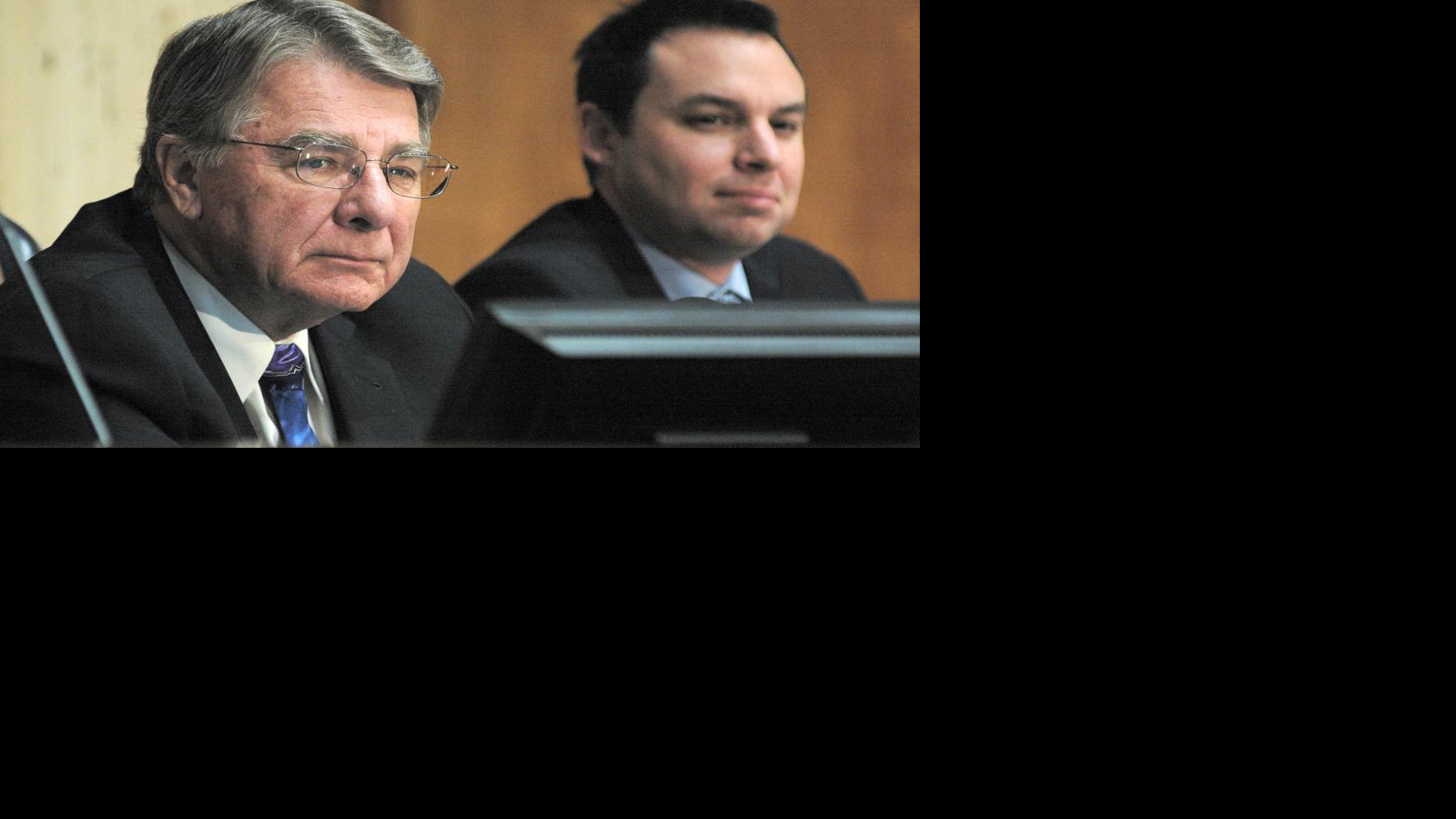 Arizona Senate president to retire from tuition group