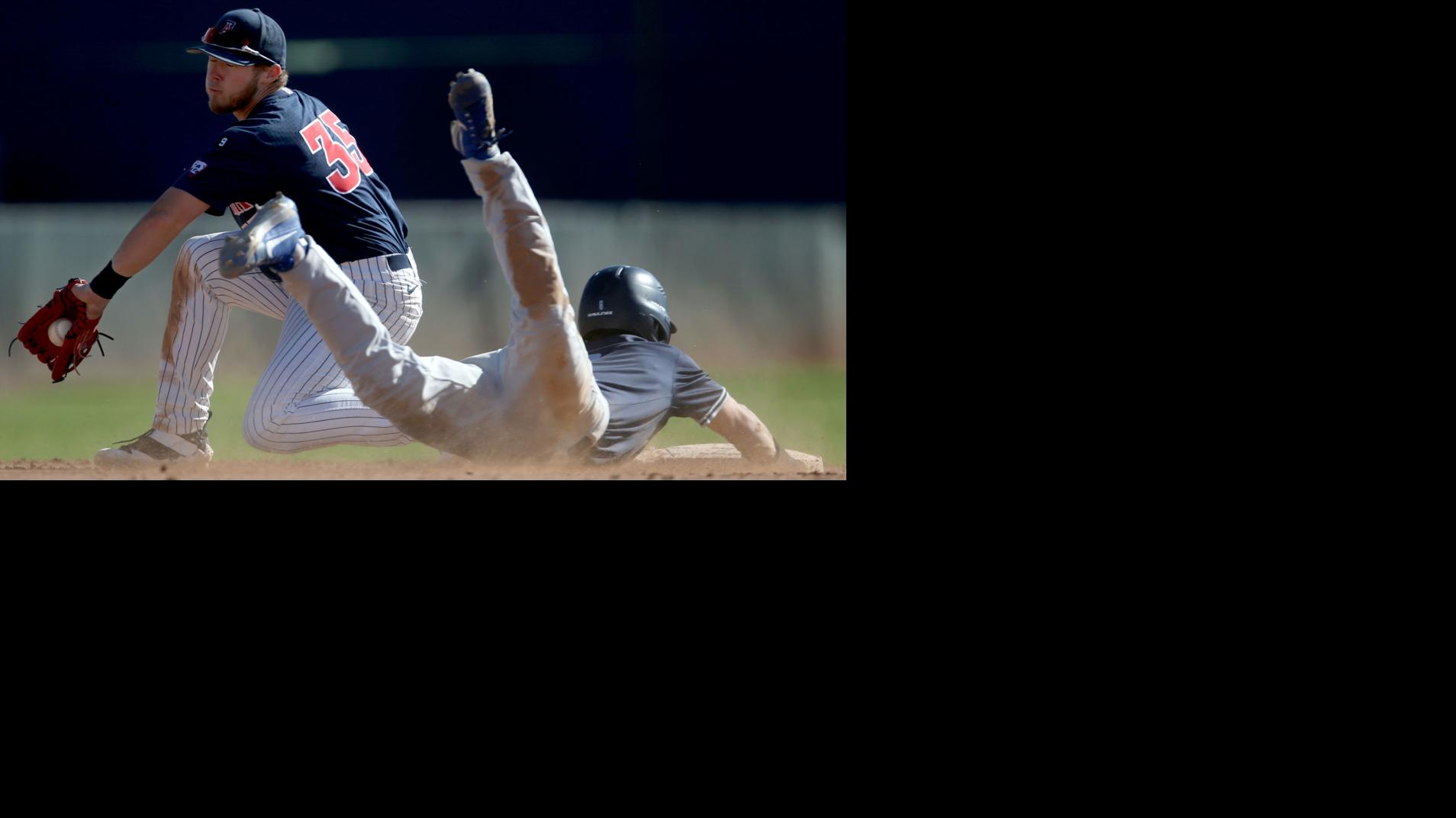 Arizona Wildcats’s Nick Quintana, Cameron Cannon focused on postseason ...