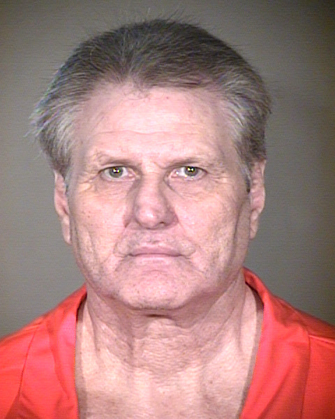 Arizona Death Row Inmates